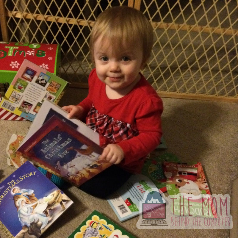 The Mom Behind The Computer